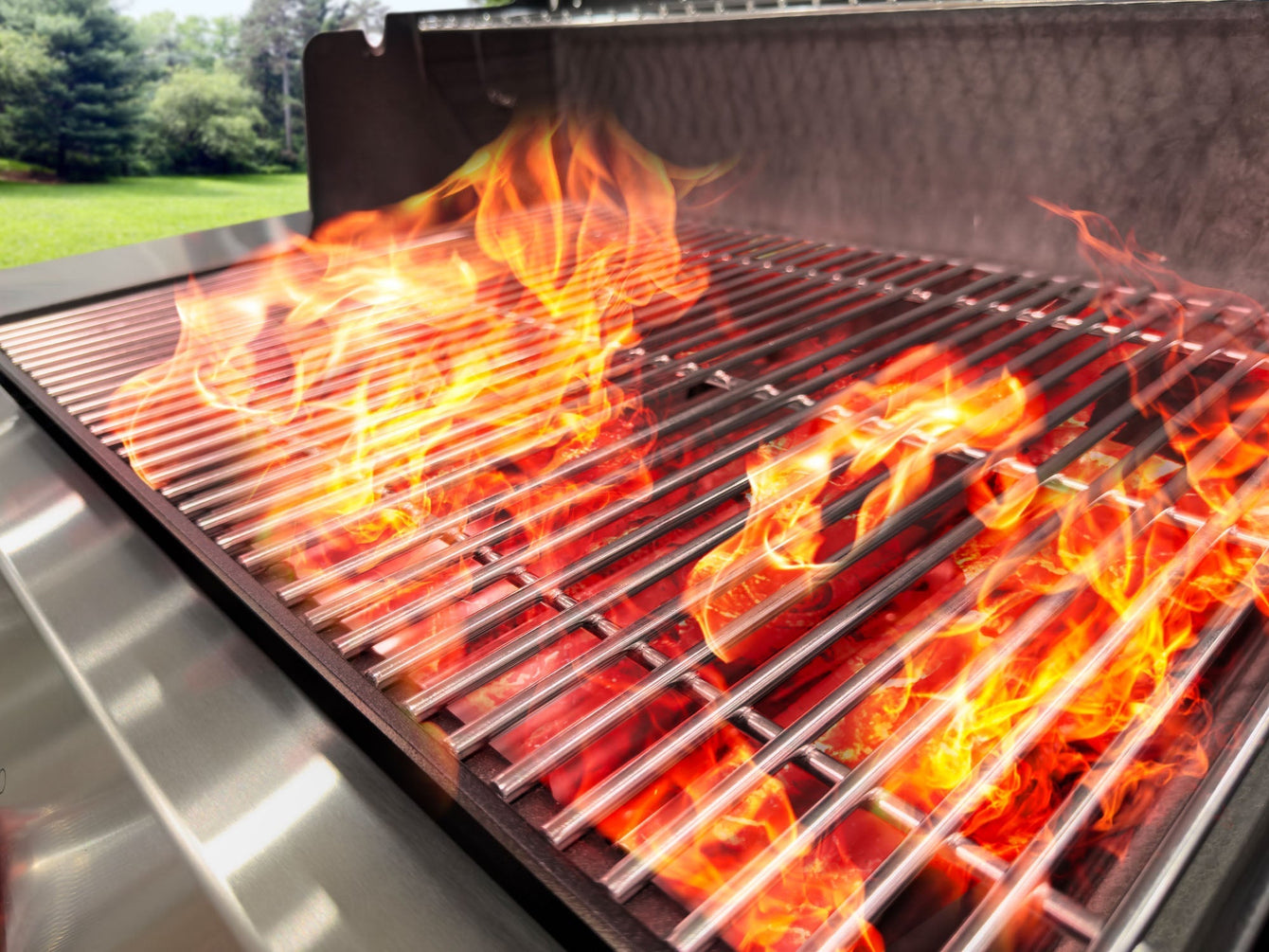 Grilling Tips from Alfresco Backyard Living: Direct vs Indirect Heat