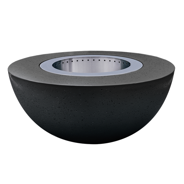 LUME Surround Smokeless Fire Pit - Alfresco Backyard