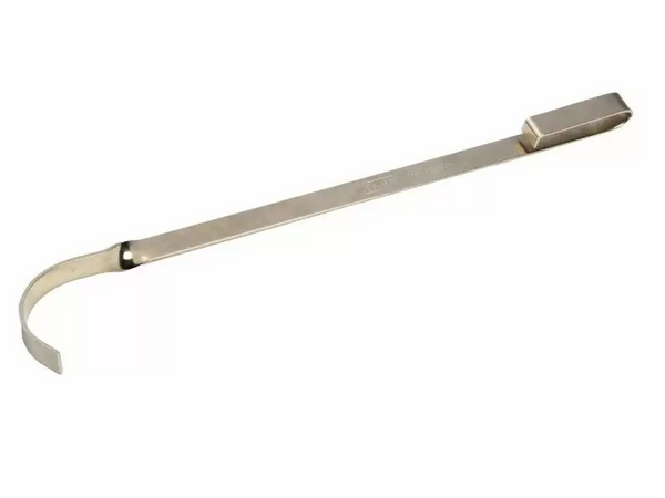 Ash Tool, Curved - Primo - Alfresco Backyard