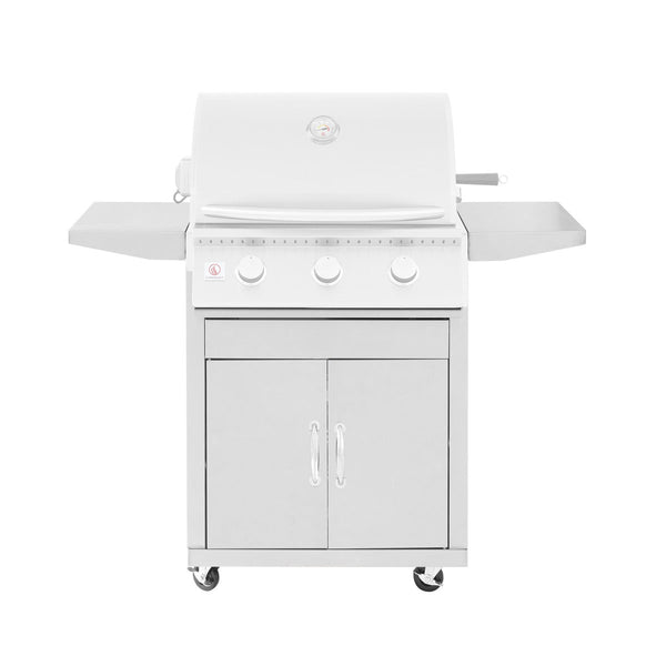 Summerset Grill Cart - Alfresco Backyard