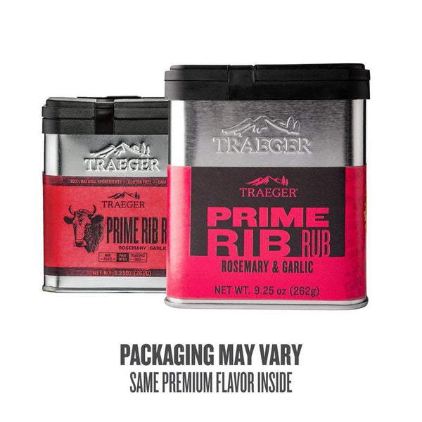 PRIME RIB RUB - Alfresco Backyard