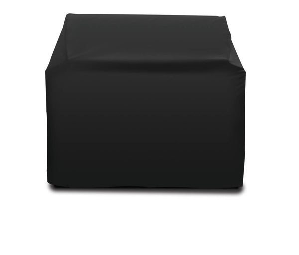 Summerset Freestanding Deluxe Grill Cover - Alfresco Backyard