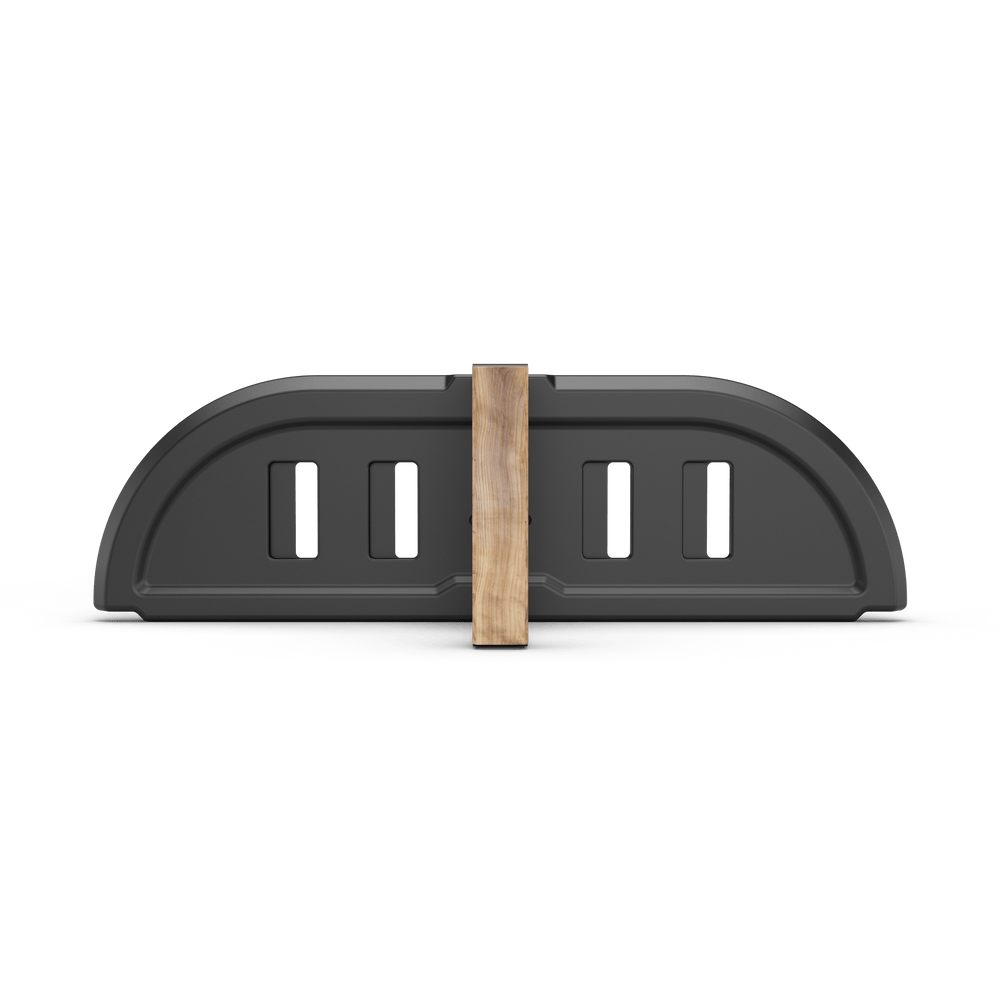 Gozney Dome Door - Alfresco Backyard