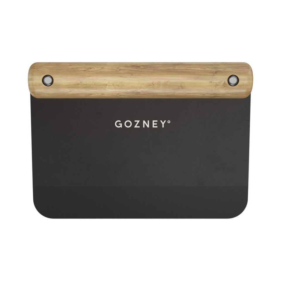 Gozney Dough Cutter – Alfresco Backyard